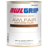 AWLFAIR Surfacing Filler - AWLGRIP - AGL Marine