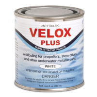 VELOX PLUS - Protection des hélices - AGL Marine