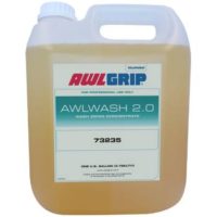 Awlwash 2.0 - AGL Marine