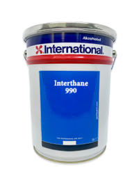 INTERTHANE 990 – INTERNATIONAL - AGL Marine