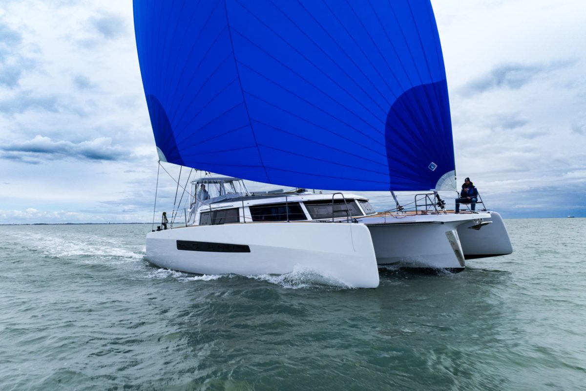 SEAJET By AGL Marine - AGL Marine